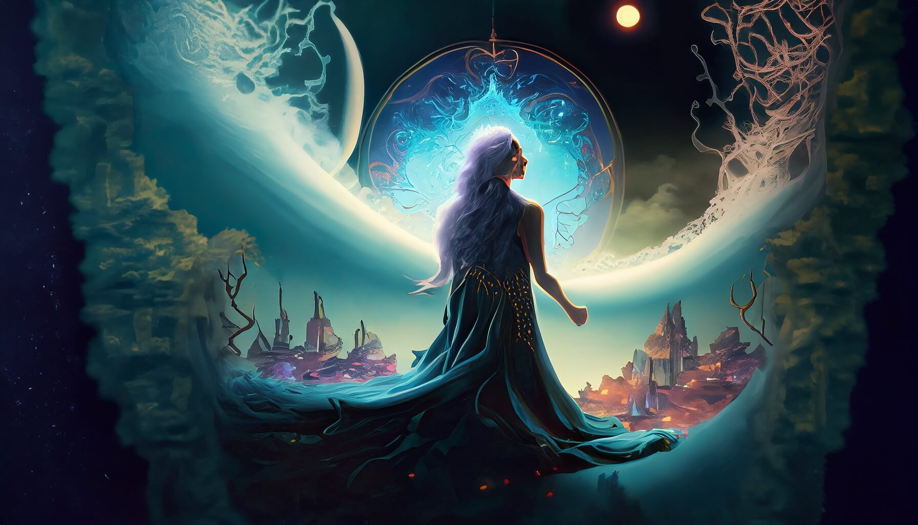 Kas yra sąmoningi sapnai (angl. Lucid Dreams)? - AstroDay.lt